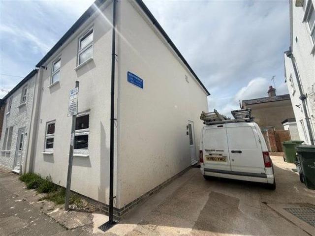 Devonshire Street, Cheltenham, GL50