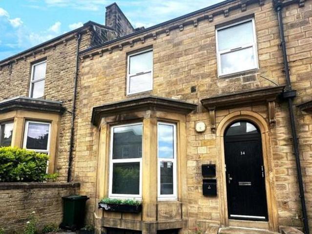 Devonshire Street, Keighley, 1 Bedroom Flat