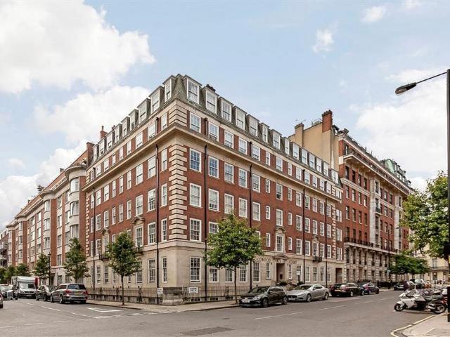 Devonshire Street, London W1W 1 bed flat to rent £3,000 pcm £692 pw