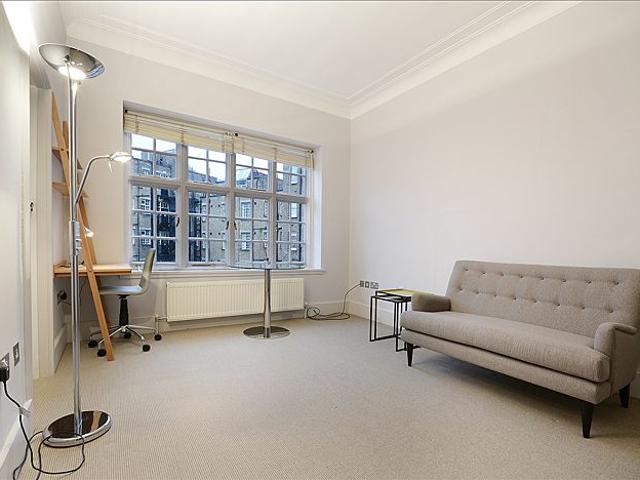 Devonshire Street, London W1G, Studio to rent, £2,167 pcm | PrimeLocation