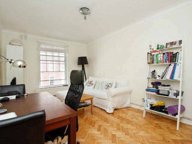 Devonshire Street, London W1G, 2 bed flat to rent, £3,120 pcm | PrimeLocation