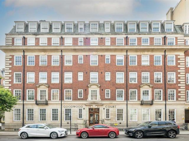 Devonshire Street, Marylebone W1W, 1 bed flat to rent, £3,000 pcm | PrimeLocation
