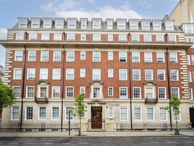 Devonshire Street, Marylebone. 1 bed flat to rent £6,717 pcm £1,550 pw