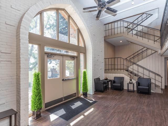 Devonshire Square 2 Bedroom Apartment for Rent at 2770 E Uintah St, Colorado Springs, CO 80909 Divine Redeemer