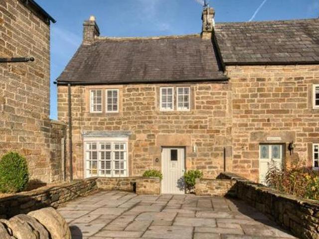 Devonshire Square, Beeley, 2 Bedroom End