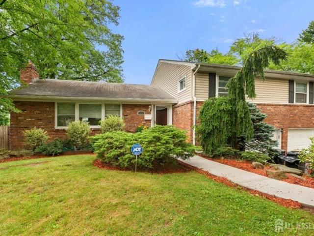 Devonshire Ter, West Orange, Home For Sale