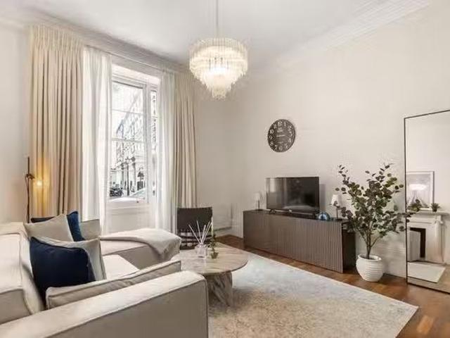 Devonshire Terrace