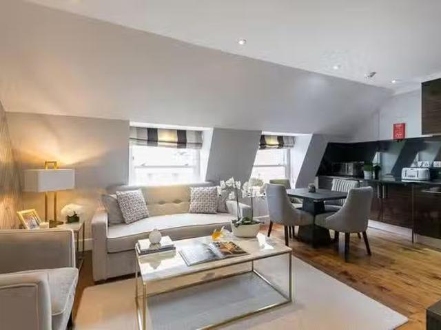 Devonshire Terrace