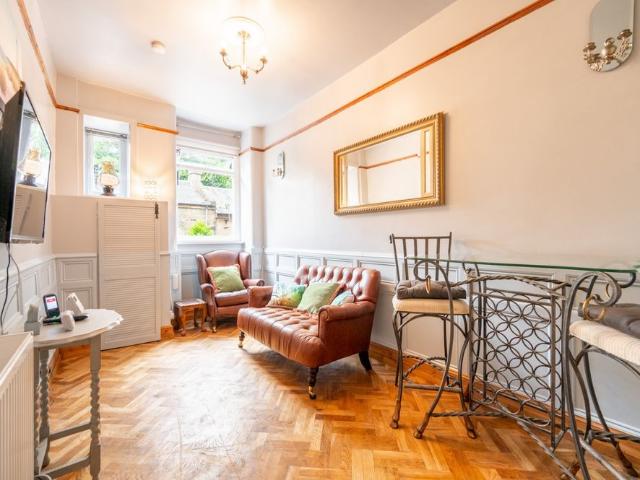 Devonshire Terrace