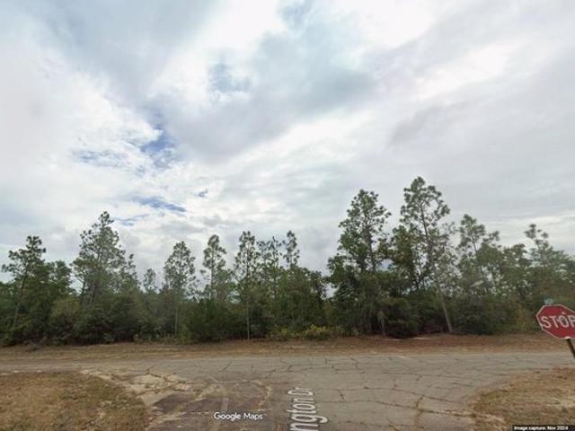 Devonshire Unit 8 Blk 495 Dr Lot 44, Chipley, FL 32428