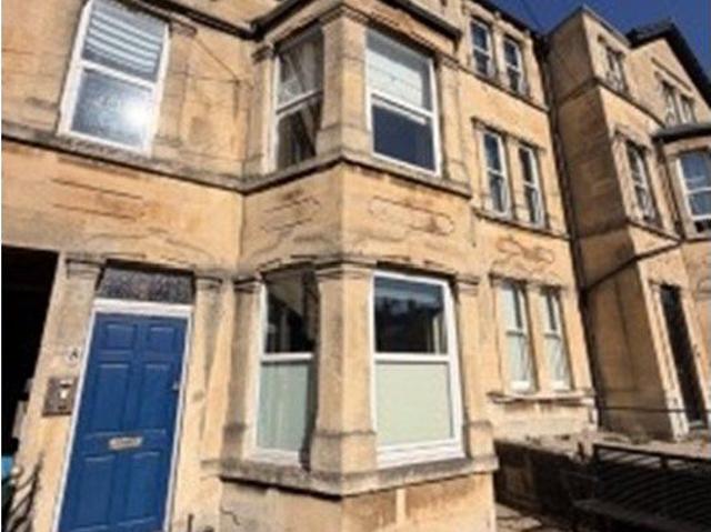 Devonshire Villas, Bath BA2, 1 bed flat to rent, £1,395 pcm | PrimeLocation