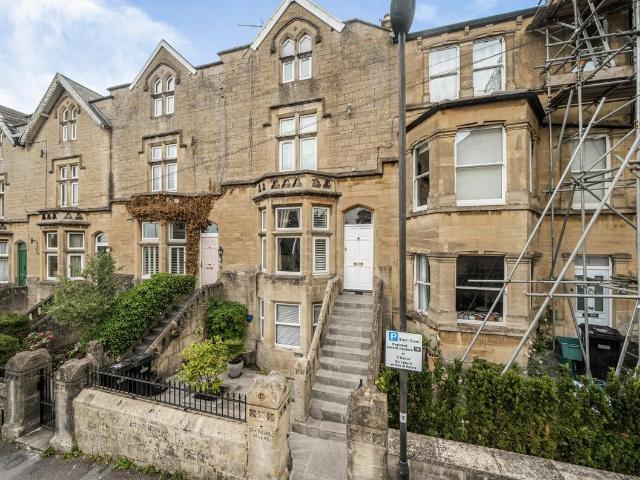 Devonshire Villas, Bath BA2, 1 bed property to rent, £774 pcm | PrimeLocation
