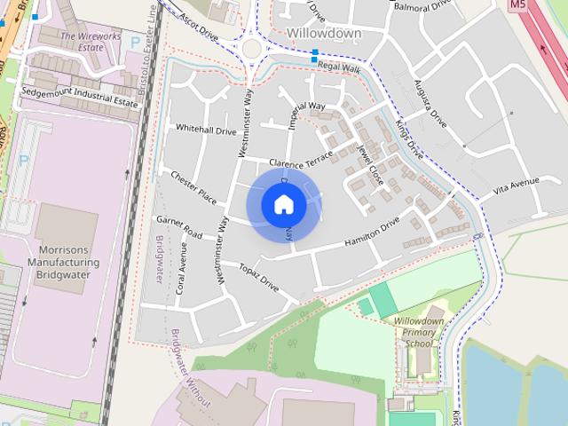 Devonshire Way, Bridgwater, TA6