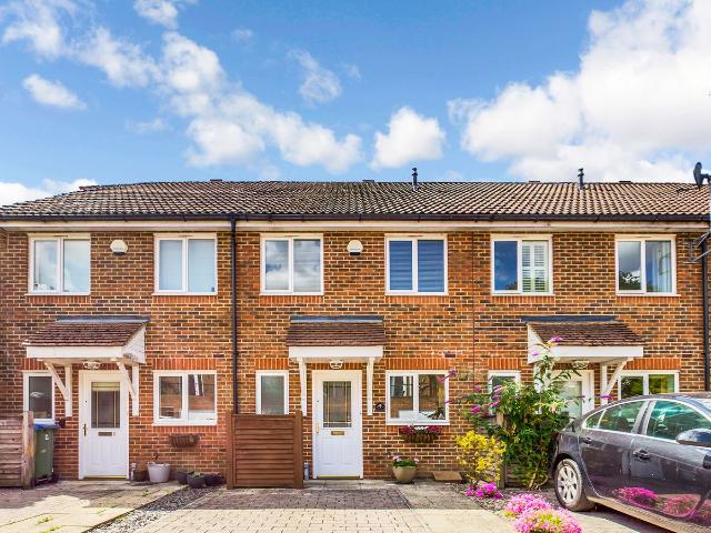 Dew Pond Close, Horsham RH13, 2 bed terraced house to rent, £1,650 pcm | PrimeLocation