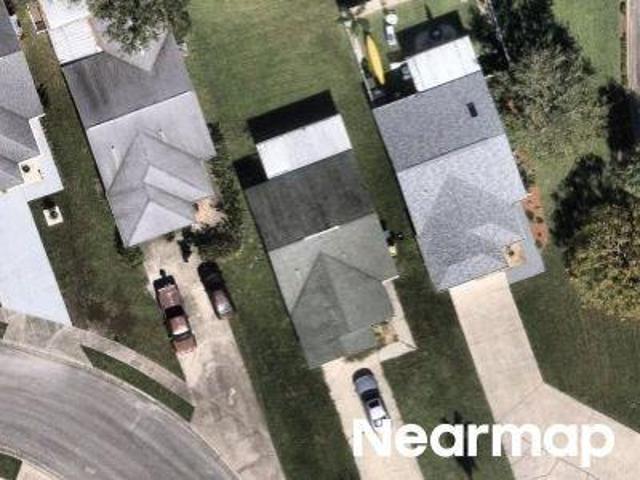 Dewberry Cir