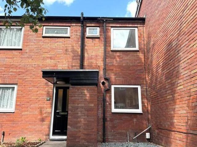Dewberry Close, Swinton, 3 Bedroom Terraced