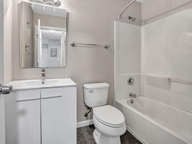 Dewberry Gardens LLC 2 Bedroom Apartment for Rent at 81 Overton Ave, Waterbury, CT 06705