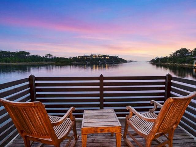 Dewberry Ln Lot 3, Santa Rosa Beach, FL 32459