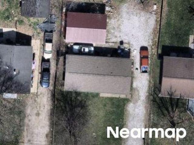Dewberry Rd