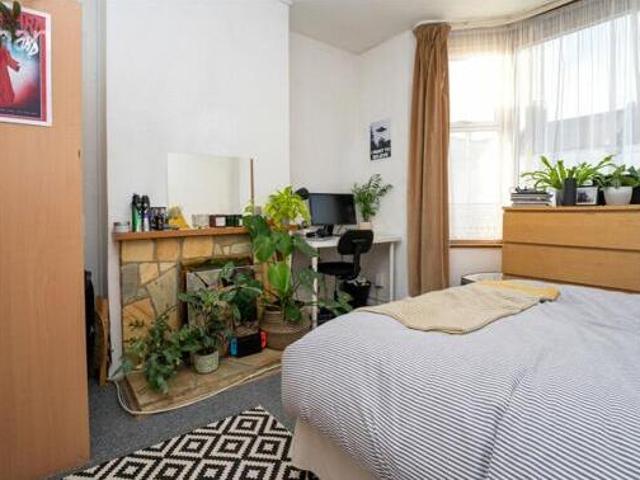Dewe Road, Brighton, 4 Bedroom Terraced
