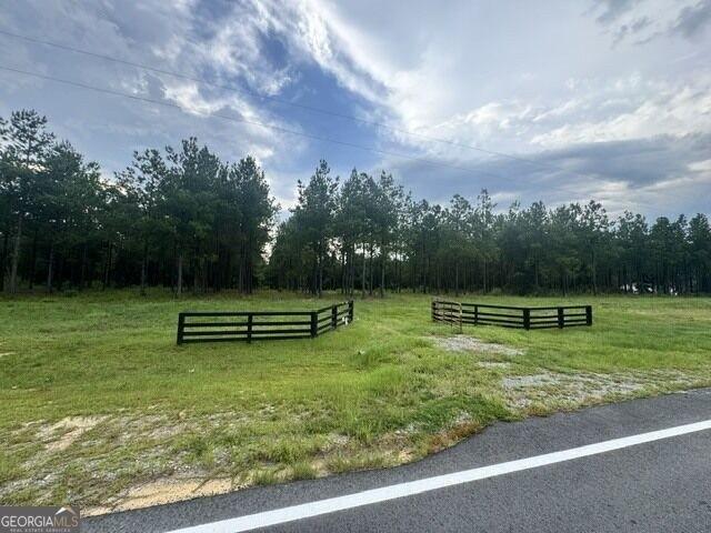 Dewey Thomas Rd, Dexter, GA 31019