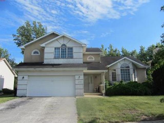 Dewey Ave