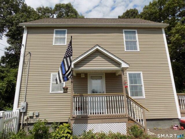 Dewey Ave, Bristol, Home For Sale