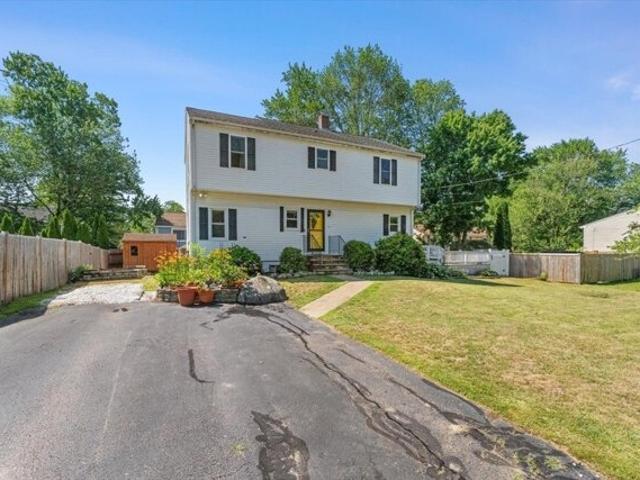 Dewey Ave, Brockton, Home For Sale