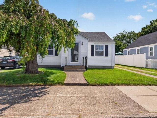 Dewey Ave, Pawtucket, Home For Sale