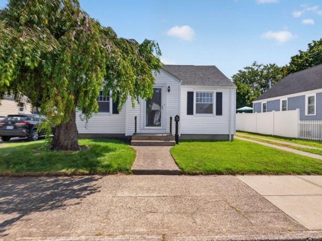 Dewey Ave, Pawtucket, Home For Sale