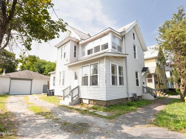 Dewey Ave, Pittsfield, Home For Sale