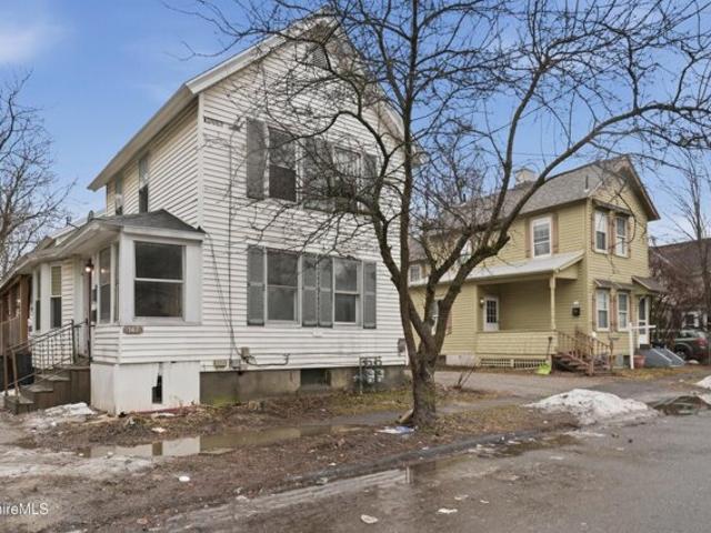 Dewey Ave, Pittsfield, Home For Sale