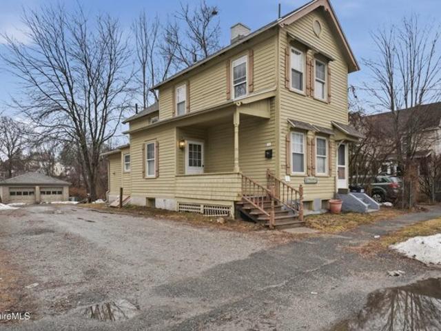 Dewey Ave, Pittsfield, Home For Sale