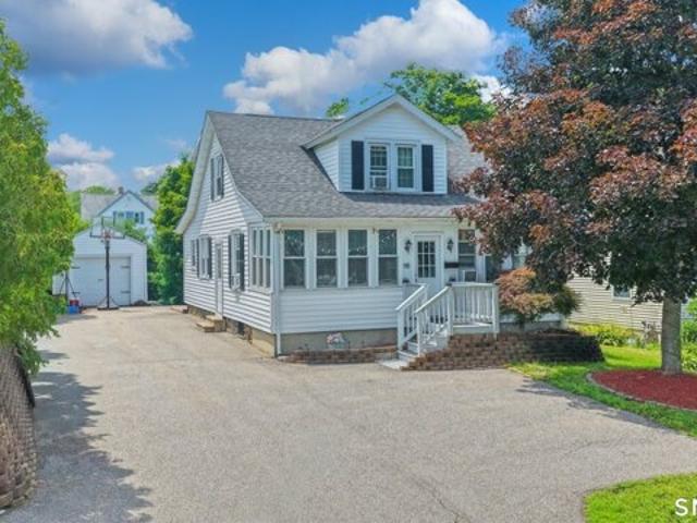 Dewey Ave, Plymouth, Home For Sale
