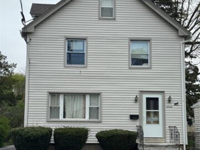 Dewey Ave, Rochester, Home For Sale