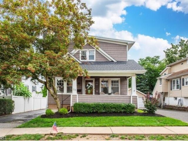 Dewey Ave, Totowa, Home For Sale