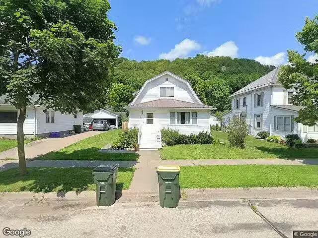 Dewey, CASSVILLE, WI 53806