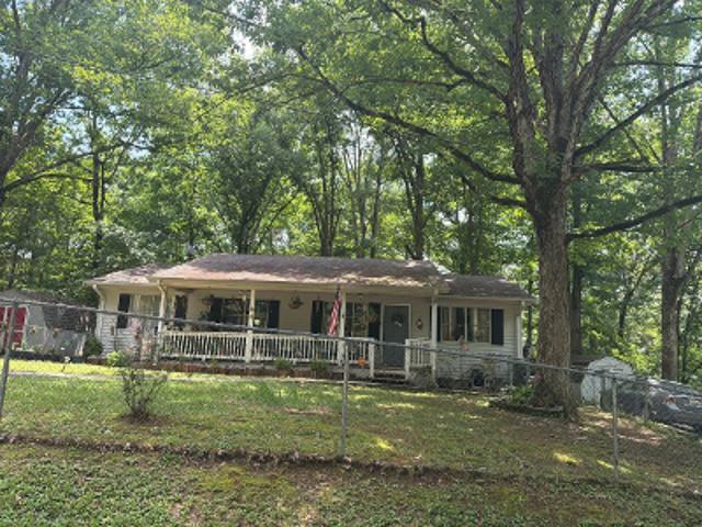 Dewey Goodwin Rd