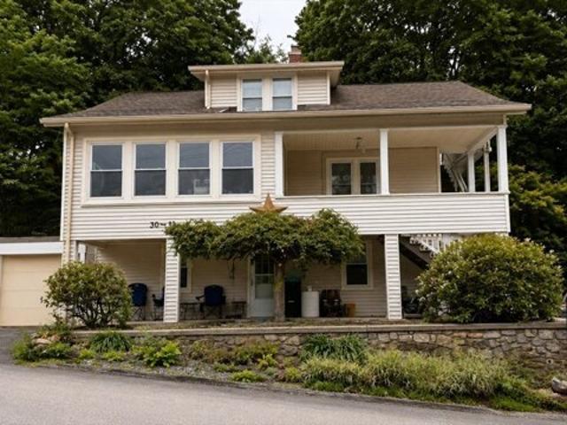 Dewey Rd, Shrewsbury, Home For Sale