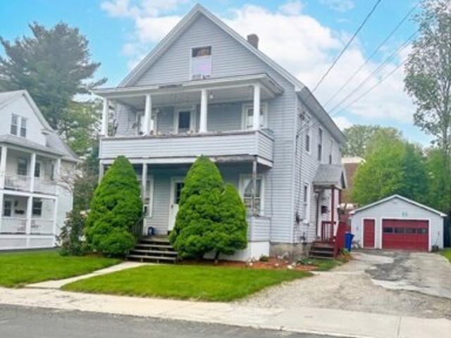 Dewey St, Torrington, Home For Sale