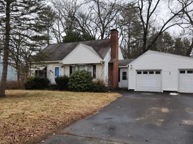 Dewey St, West Springfield, Home For Sale