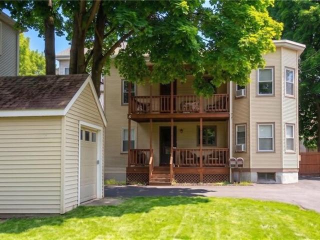 Dewey St, Woonsocket, Home For Sale
