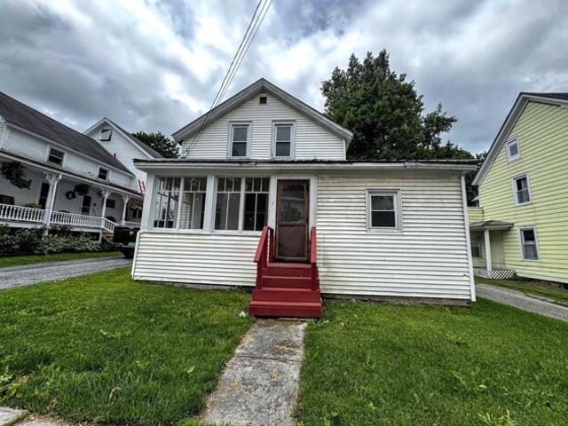 Dewey St, Bennington, Home For Sale