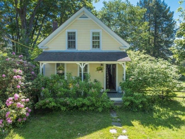 Dewey St, Bernardston, Home For Sale
