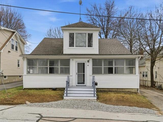 Dewey St, Manchester, Home For Sale