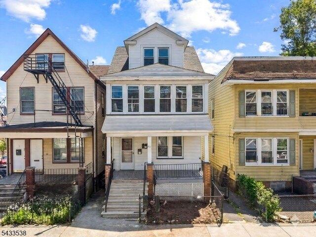 Dewey St, Newark, Home For Sale