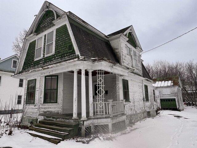 Dewey St, Richford, Home For Sale