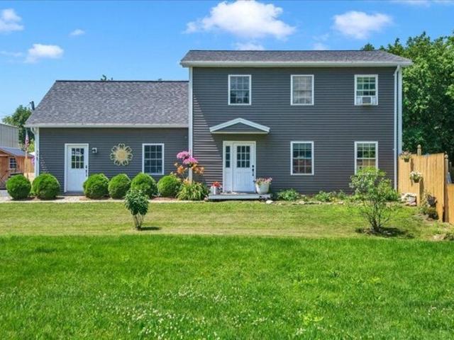 Dewey St, Swanton, Home For Sale