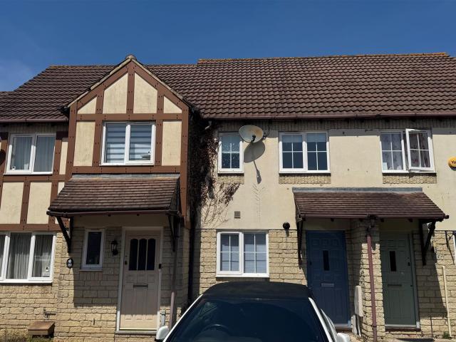 Dewfalls Drive, Bradley Stoke, Bristol