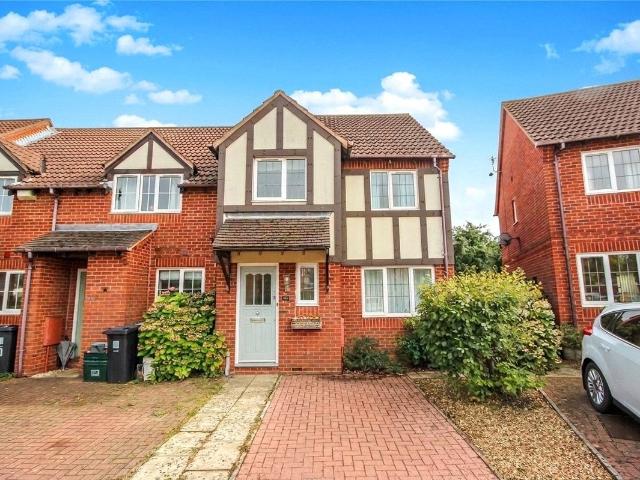 Dewfalls Drive, Bradley Stoke, Bristol, South Gloucestershire BS32, 3 bed end terrace house to rent, £1,650 pcm | PrimeLocation